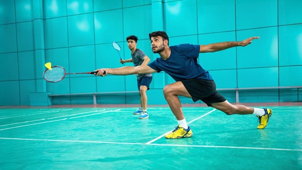 273+ Badminton Team Names That Inspire Fun, Uniqueness, and Edgy Vibes