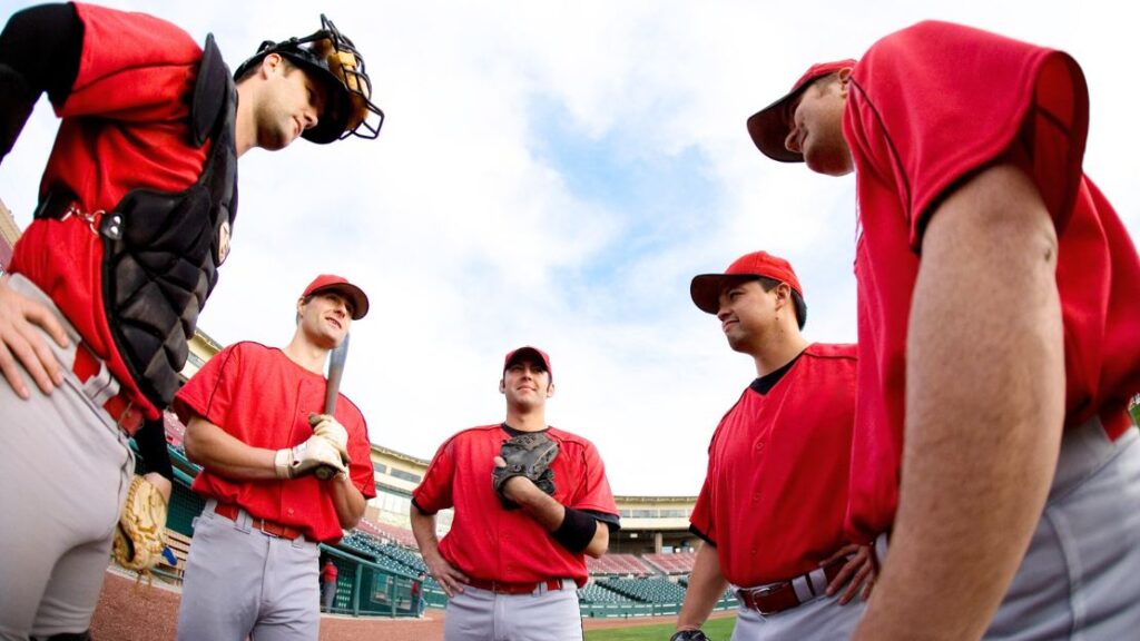 Explore 336 Baseball Team Names in Cool, Unique, and League Choices