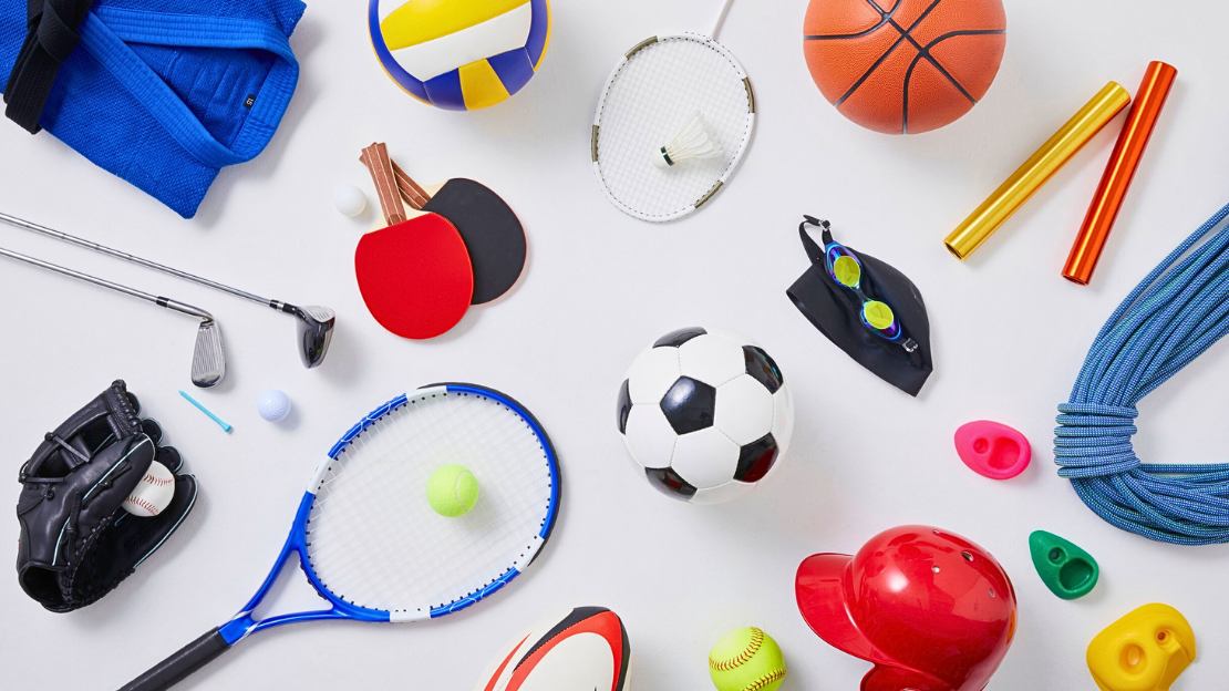 338 Sports Team Names for Your Unique, Cool, Funny, and Professional ...