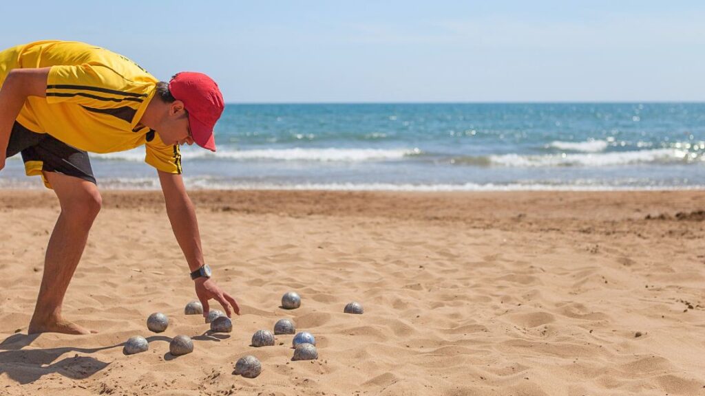 252 Bocce Team Names with Witty, Unique, Clever, and Awesome Choices