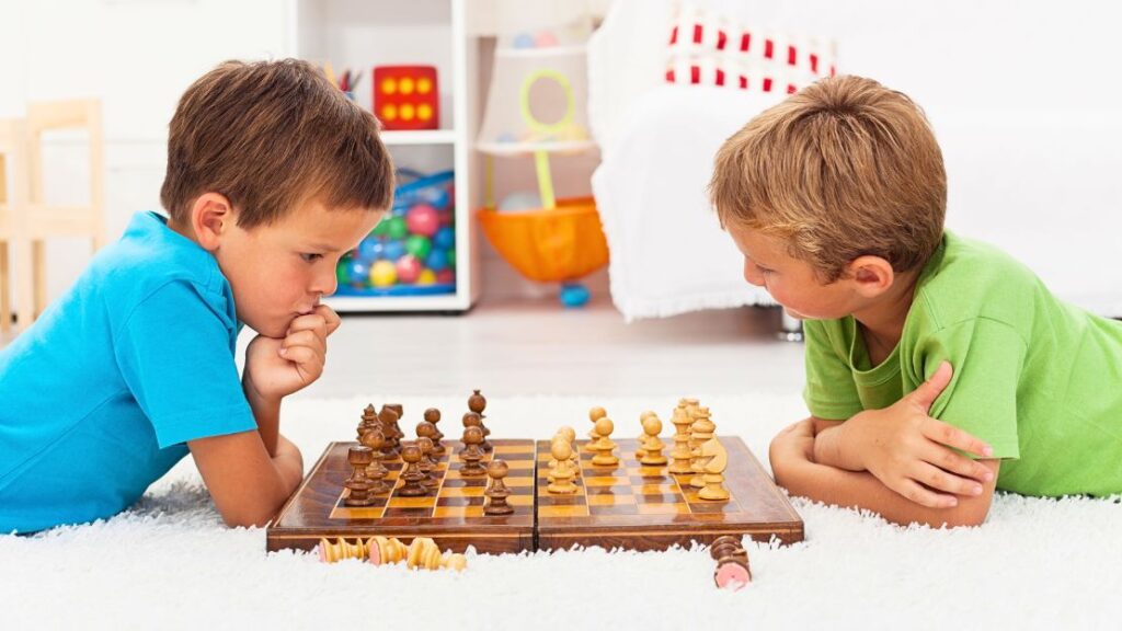 294+ Chess Team Names Inspired by Masterful, Funny, Olympiad, and 4 ...