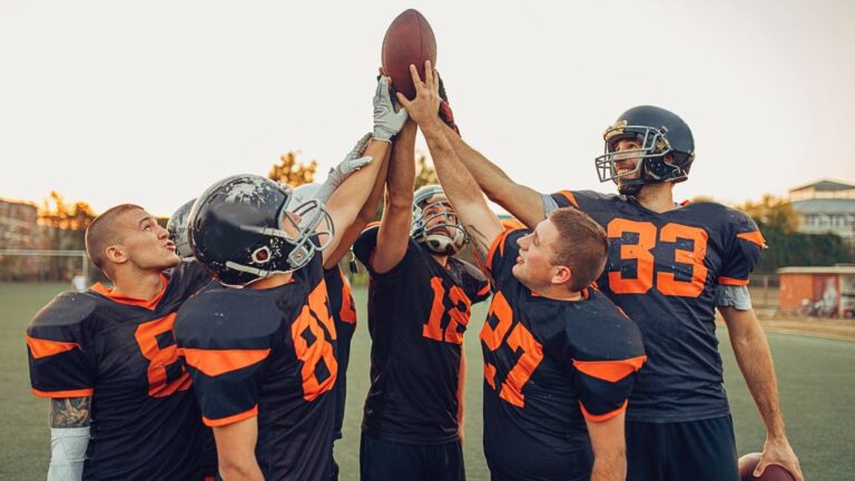 338 Sports Team Names for Your Unique, Cool, Funny, and Professional ...