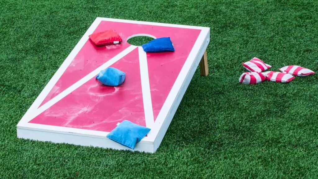 210+ Cornhole Team Names for Fun, Wit, and Outing Spirit