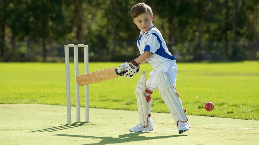 330+ Smashing Cricket Team Names for Your High-Spirited Squad