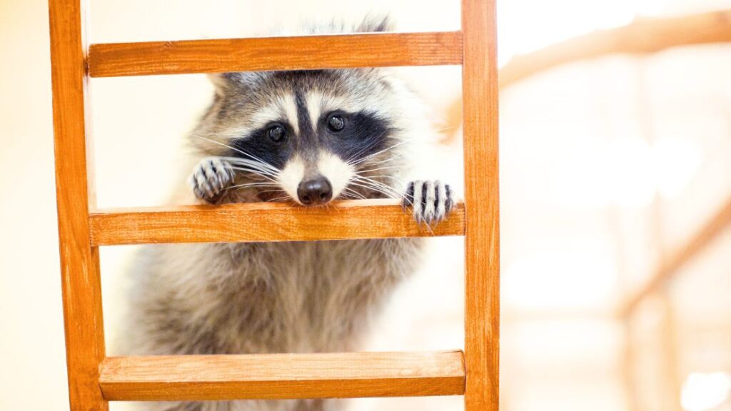 90+ Funny Raccoon Names For Your Mischievous Little Friend