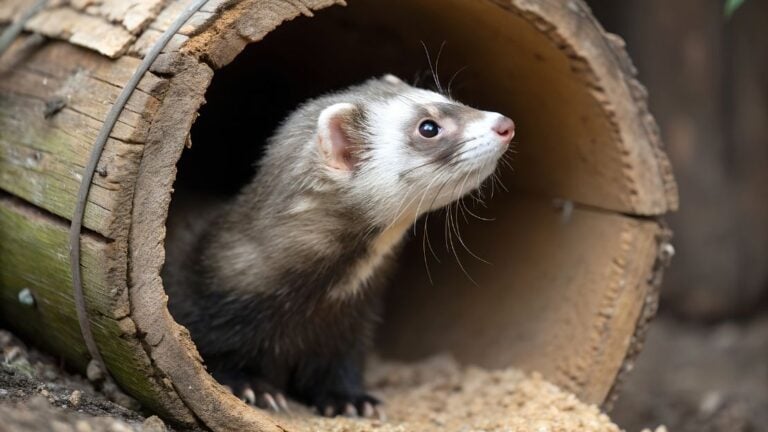 300+ Fantastic Ferret Names: Cute, Funny & Awesome Choices