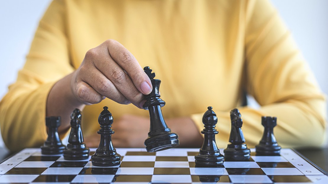 294+ Chess Team Names Inspired by Masterful, Funny, Olympiad, and 4 ...