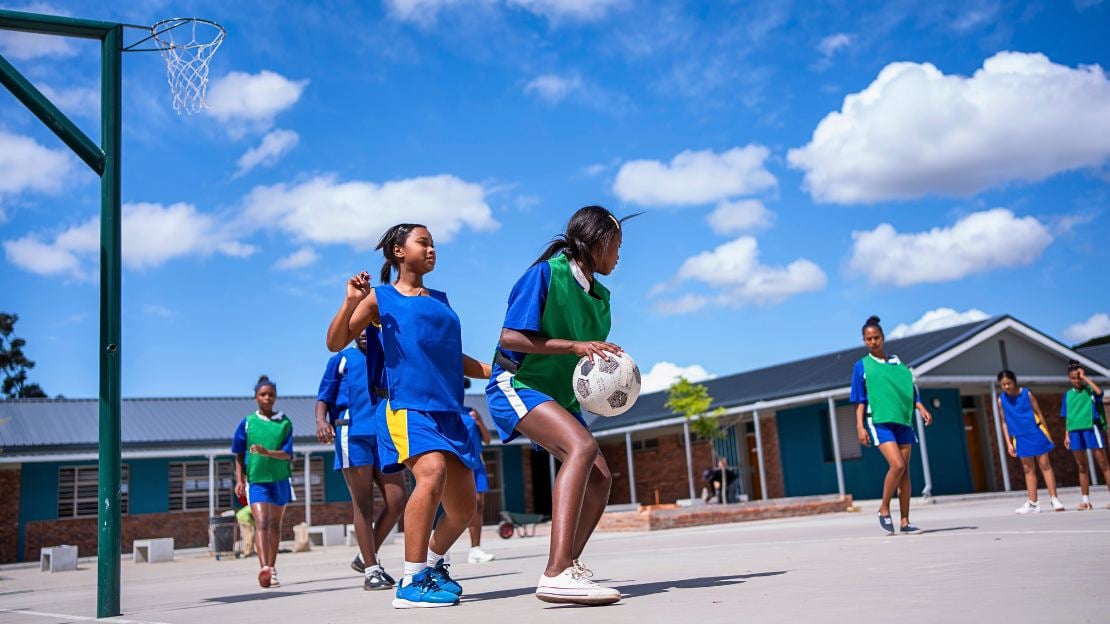 315+ Netball Team Names: Funny, Creative, Mixed, and Social