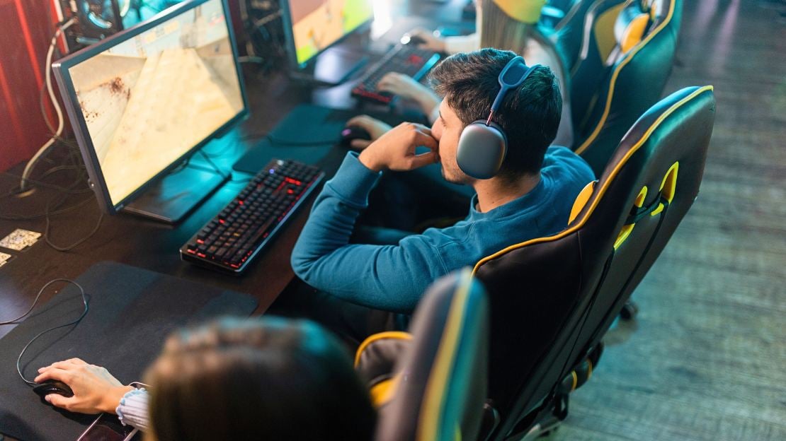 231+ eSports Team Names: Pro, Cool, Funny, and Gen-Z Inspired