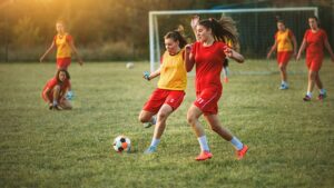 430+ Super Soccer Team Names with Cool, Creative, Unique, and Mythical ...