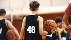 250+ Powerful Basketball Team Names with Funny, Cool, and Unique Options