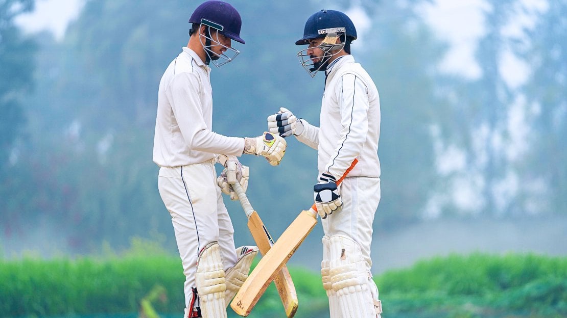 330+ Smashing Cricket Team Names for Your High-Spirited Squad