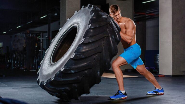 230+ CrossFit Team Names with Badass, Cool, Coed, and Creative Options