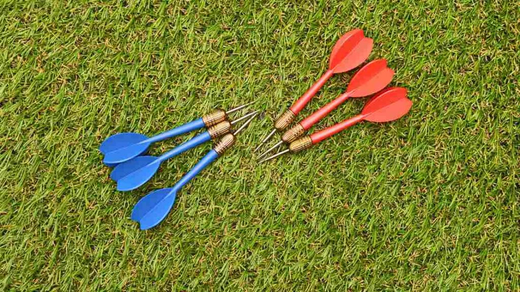 252+ Awesome Dart Team Names: Cool, Unique, Hilarious, and for Leagues