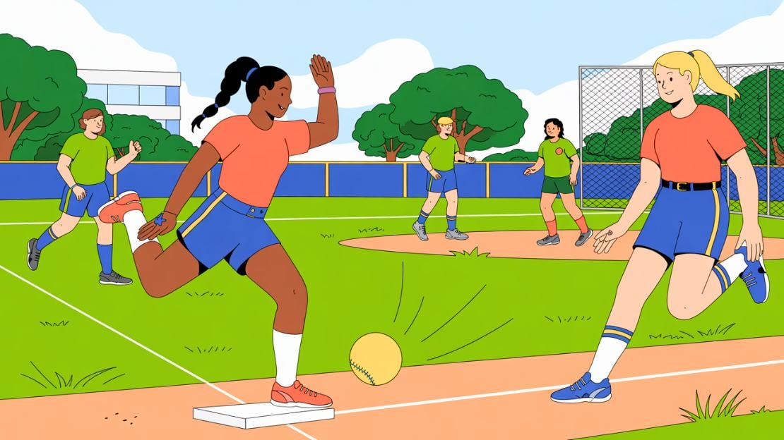 210 Kickball Team Names in Funny, Silly, Unique, and Clever Choices