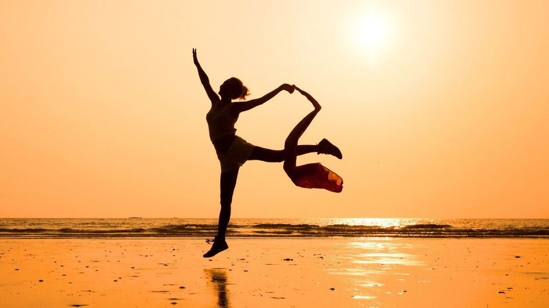 310+ Dance Team Names for Your Sassy, Cool, Funny, and Majorette Team