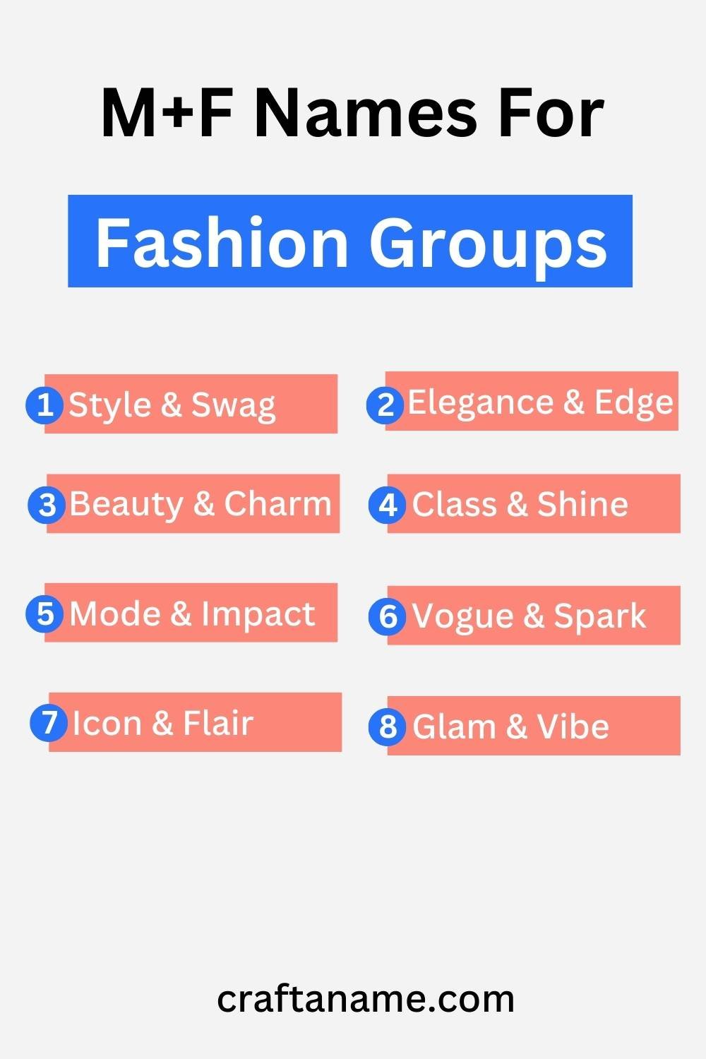 480+ Cool Male and Female Duo Names That Go Together