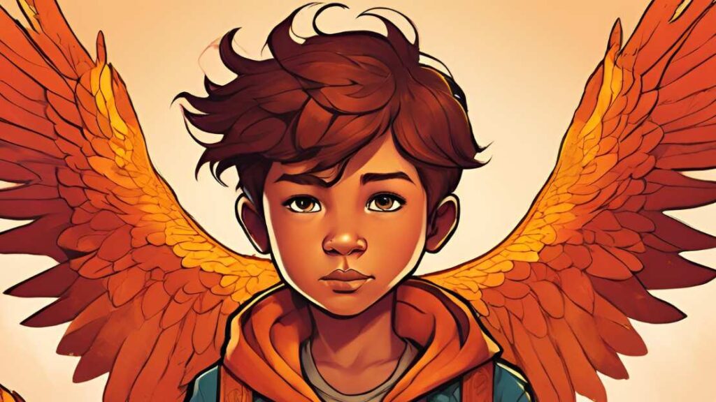 200+ Fiery Phoenix Names with Mythical, and Famous Options