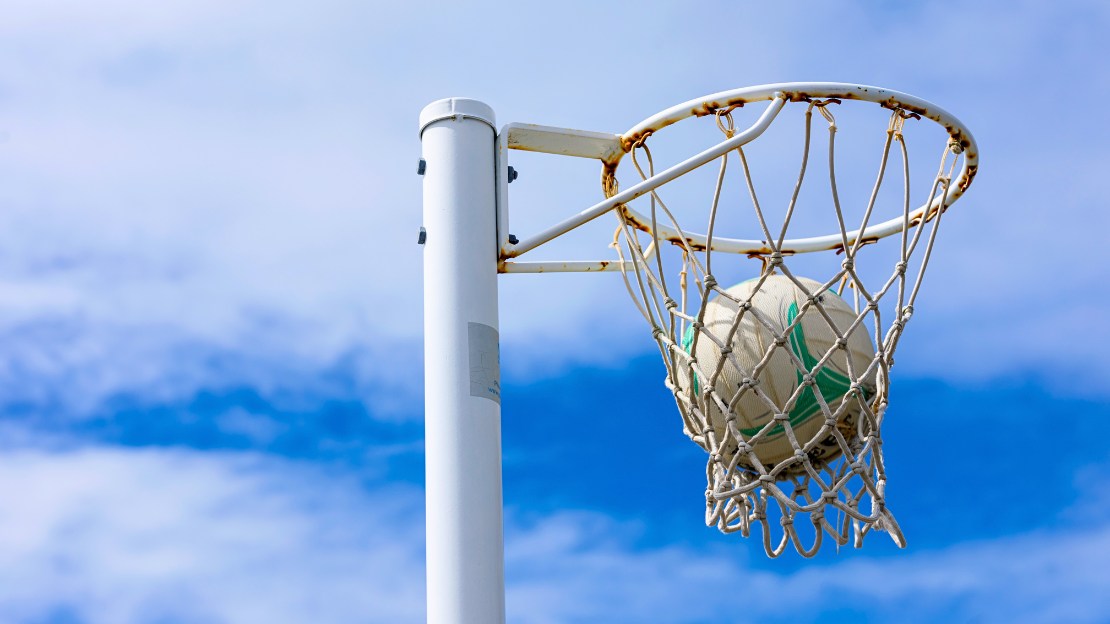 315+ Netball Team Names: Funny, Creative, Mixed, and Social