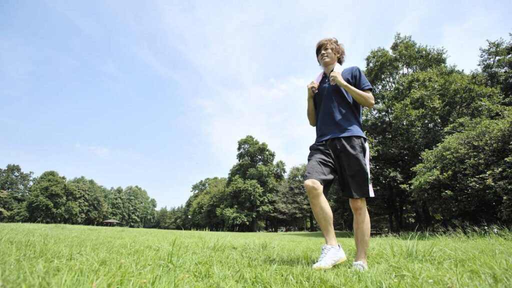 200+ Walking Team Names for Charity, Fitness, Fun, and Coworkers