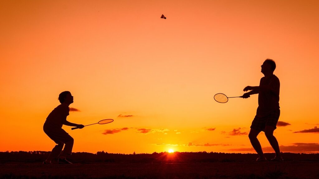273+ Badminton Team Names That Inspire Fun, Uniqueness, and Edgy Vibes