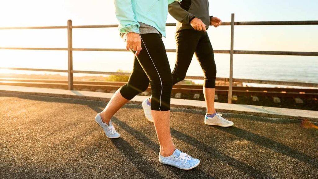 200+ Walking Team Names for Charity, Fitness, Fun, and Coworkers