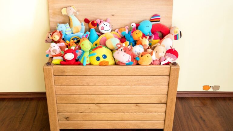 450+ Stuffed Animal Names For Bears, Tigers, Snakes & More