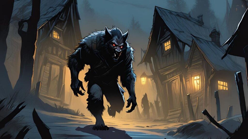 250+ Werewolf Names Honoring Famous, and Clan Titles (2026)